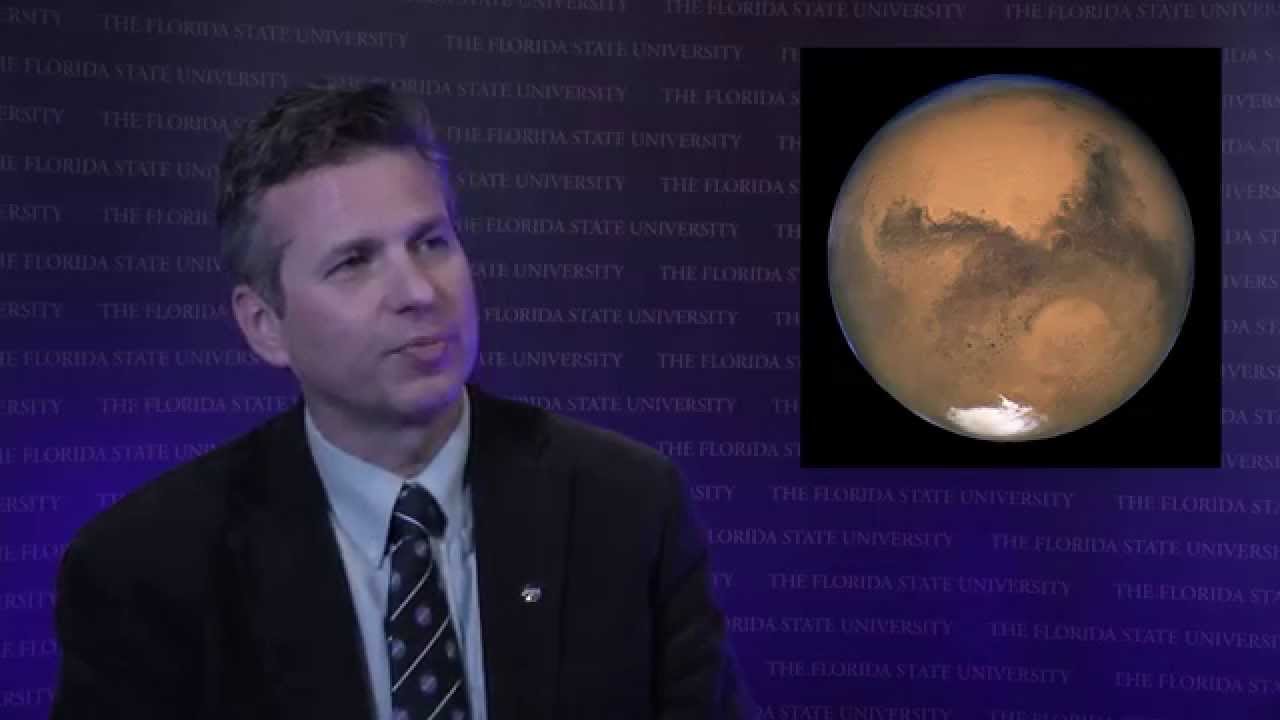 askFSU 2- Rob Mueller at NASA Swampworks and 3D Printing on Mars - YouTube