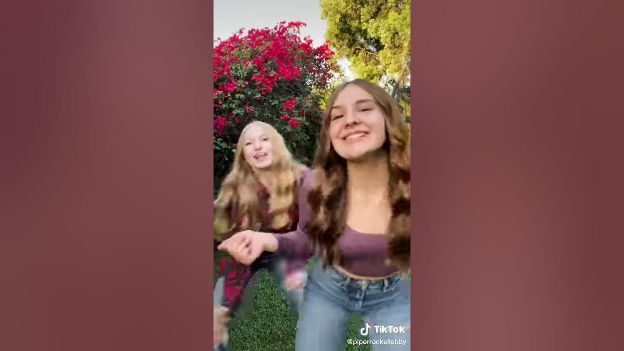Piper Rockelle New Tik Tok Youtube