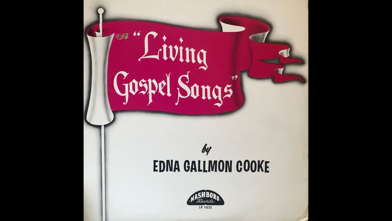Edna Gallmon Cooke - Pay Day - YouTube Music
