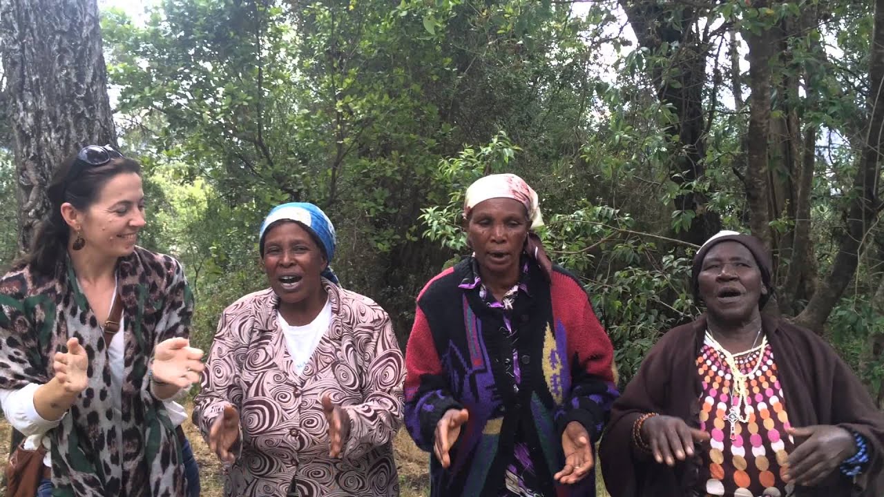 Subukia Shrine - YouTube