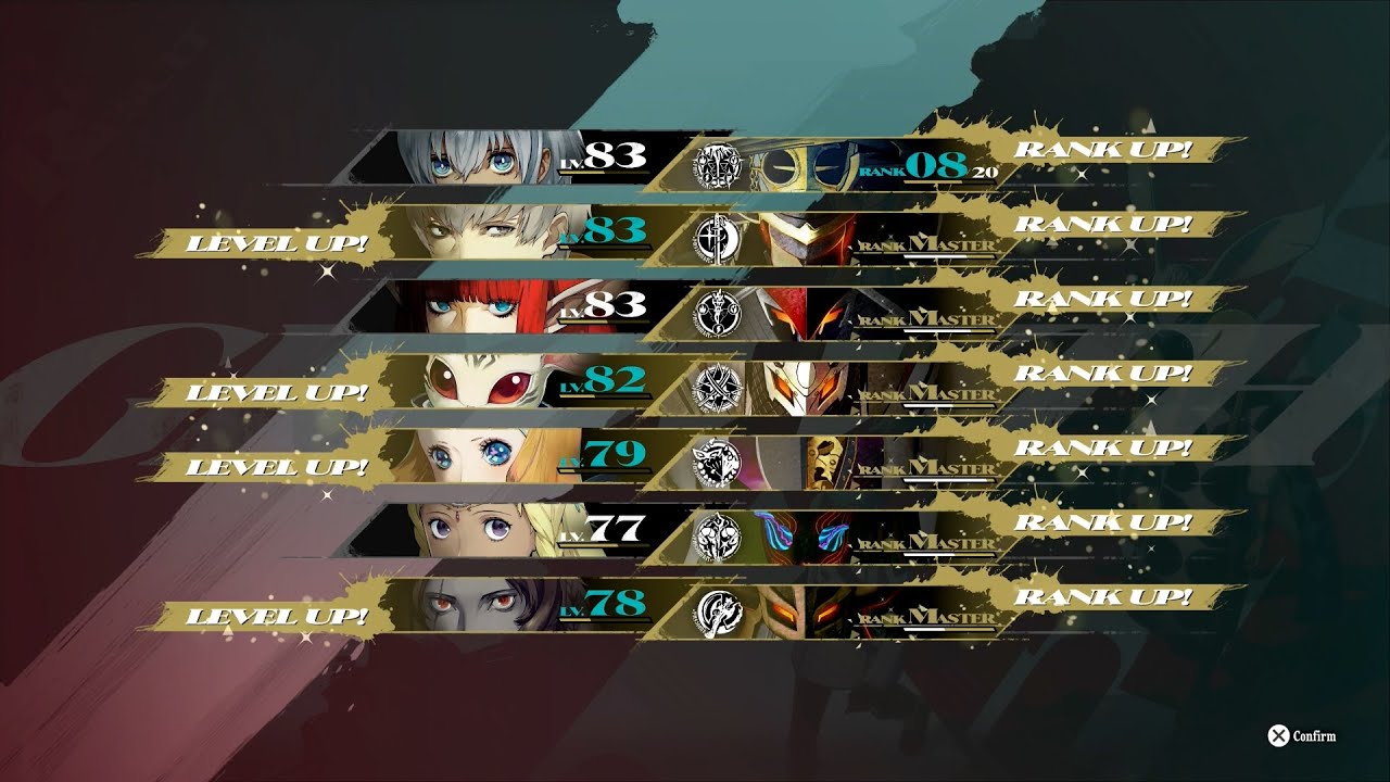 How to Easily Max all Archetypes Levels - Archetype Hero Trophy ...