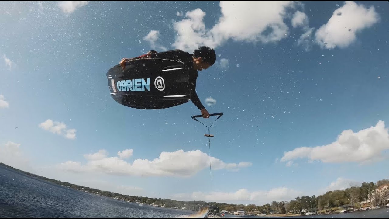 4K Team Supra Boats GoPro Hero 10 - YouTube