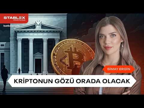 Bitcoin ve Altcoin'lerin Gözü Orada Olacak: Perşembe Başlıyor