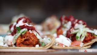 Tuesdays are for Tacos @ Fireside by the Patio