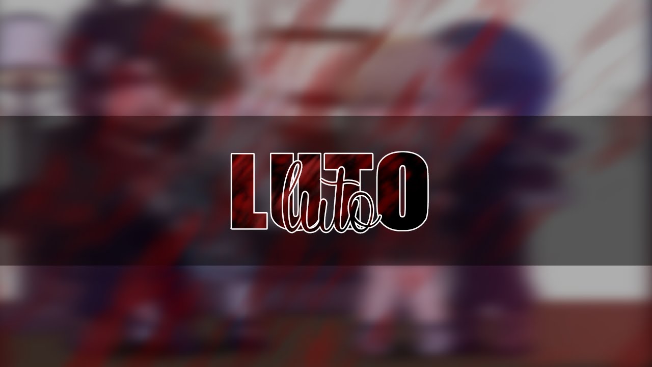 🖤...𝐋𝐮𝐭𝐨...🖤...𝕄𝔼𝕄𝔼...🖤...ɢᴀᴄʜᴀ ᴄʟᴜʙ...🖤...ʀᴇᴘᴏsᴛᴀᴅᴏ...🖤 - YouTube