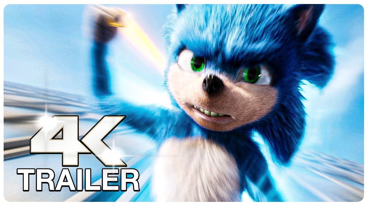 BEST UPCOMING MOVIE TRAILERS 2020 - YouTube