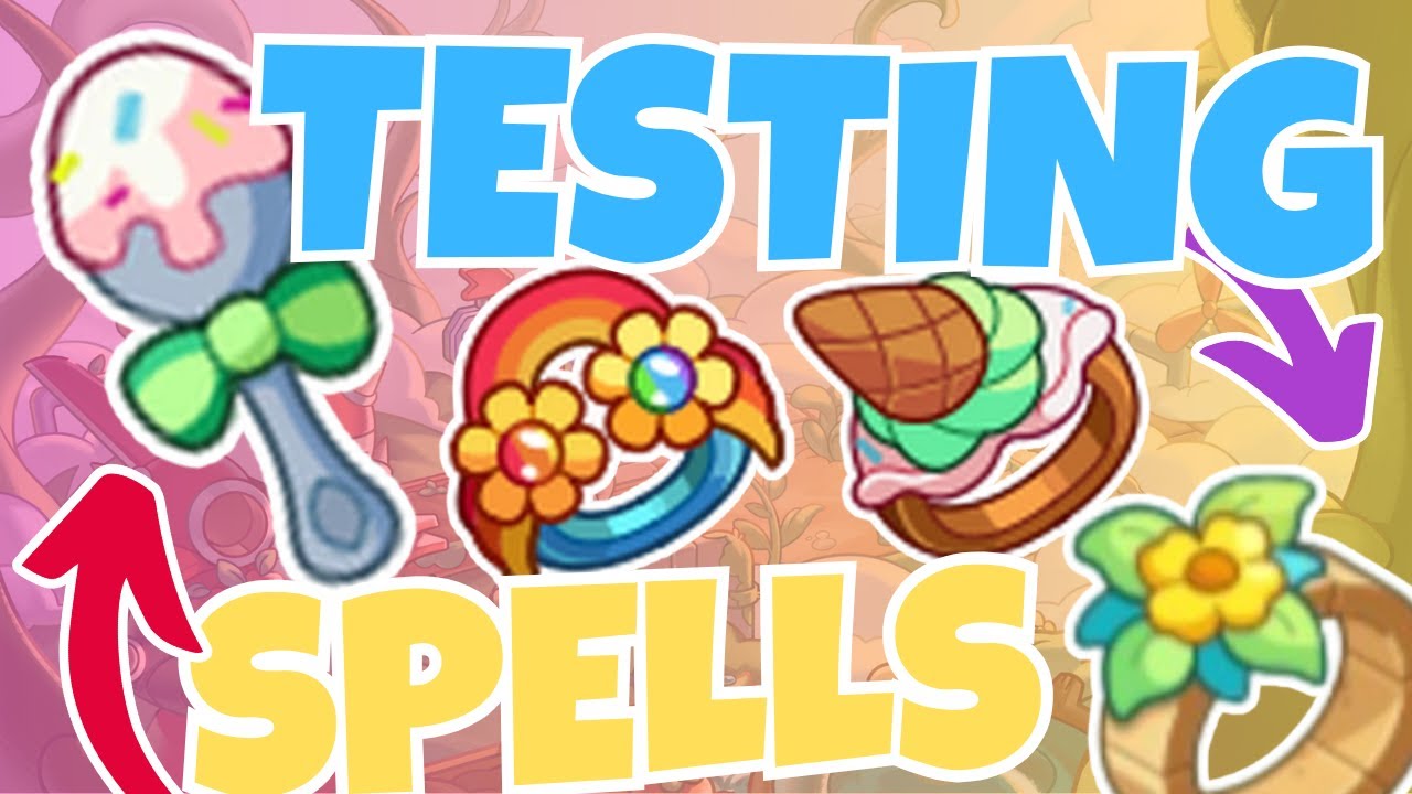 Testing NEW Wands And Relics! (Ice Cream Wand & More) | Prodigy Math ...