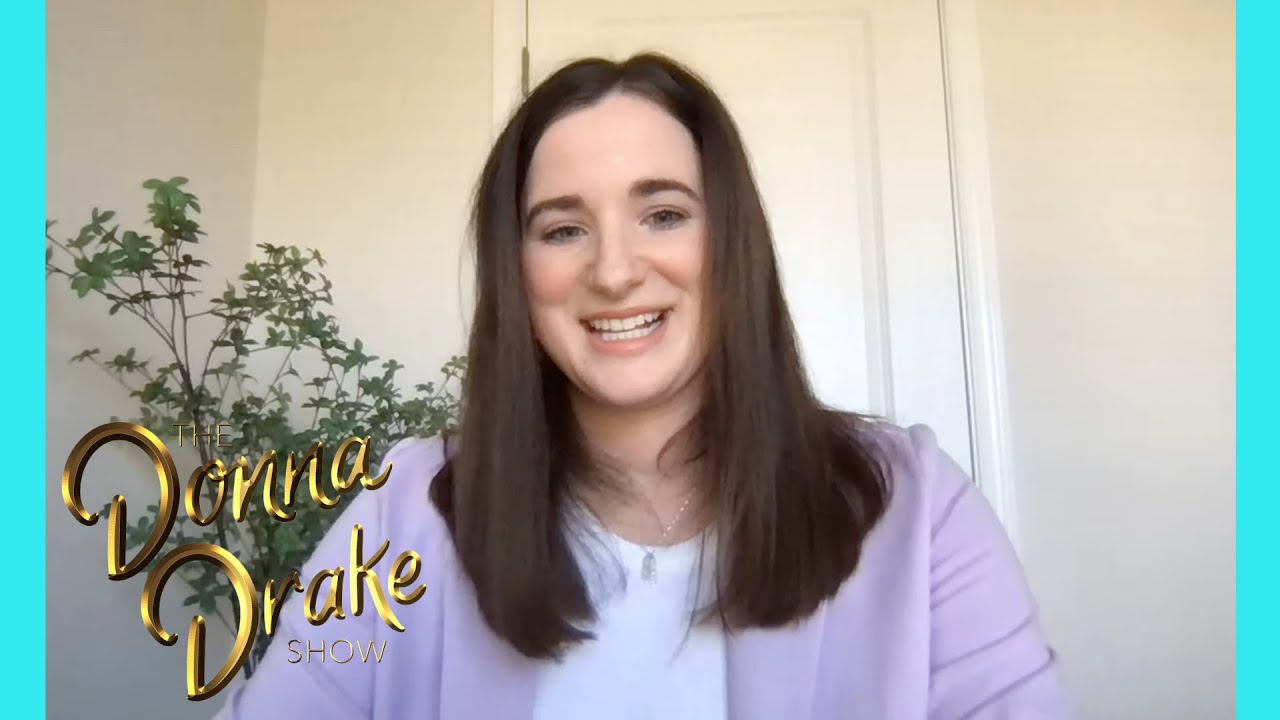 The Donna Drake Show Welcomes Allison Vu, inventor of the Tivi Tray ...