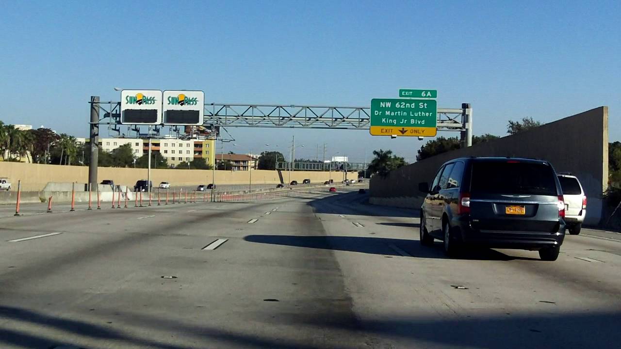 Interstate 95 Florida Exits 3 To 12 Northbound Local Lanes YouTube interstate-95-florida-exits-3-to-12-northbound-local-lanes-youtube