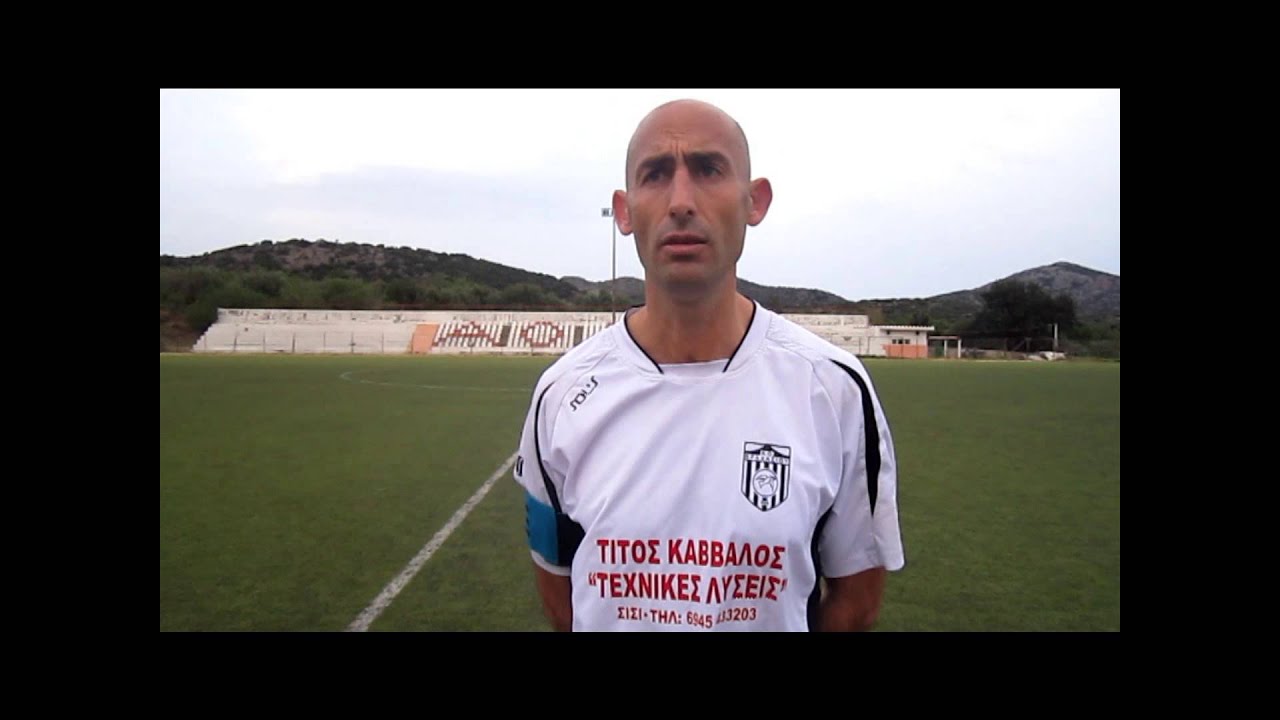 Νεστορας Μ - YouTube