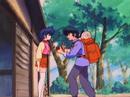 All the things Ranma said