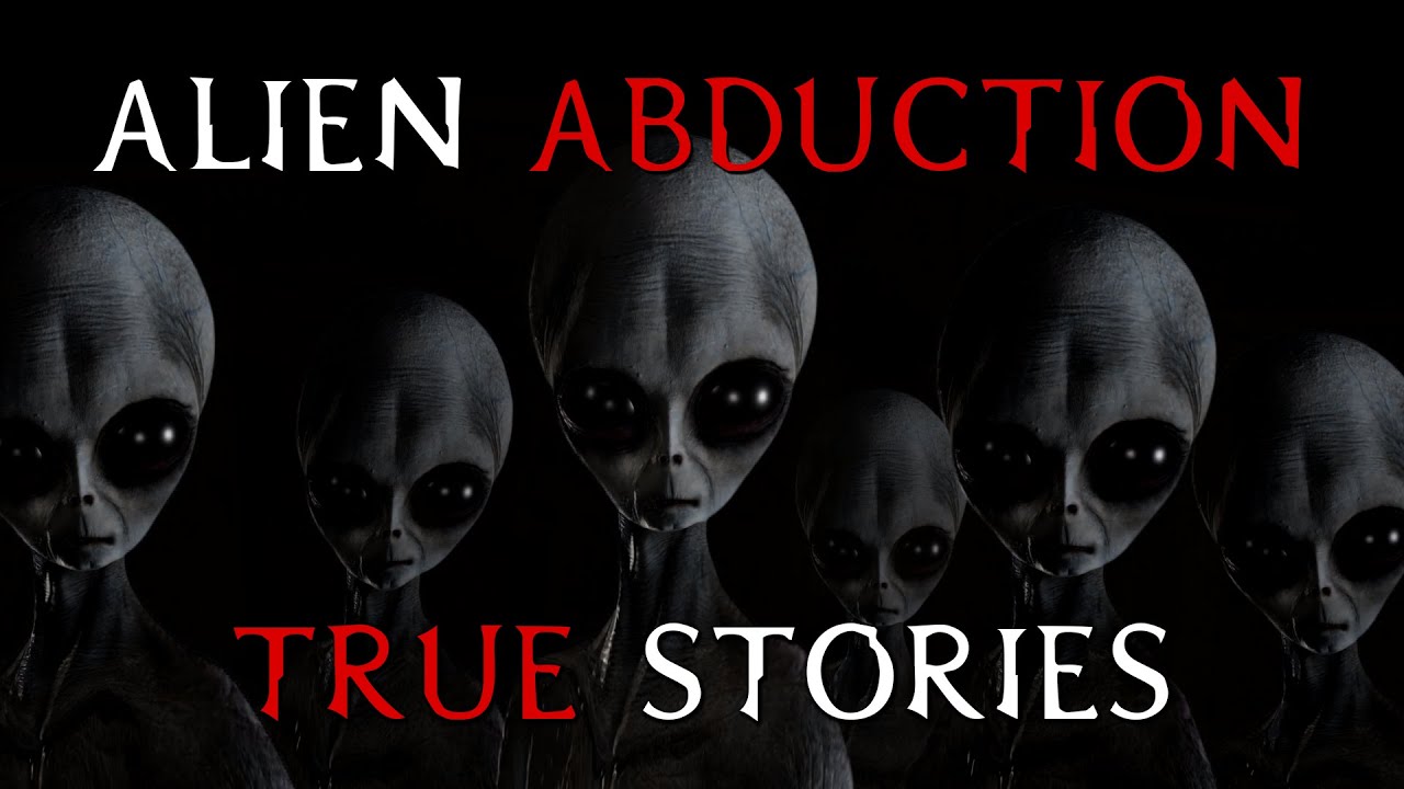 Alien Abduction True Stories Episode 1 - Documentary Series - YouTube