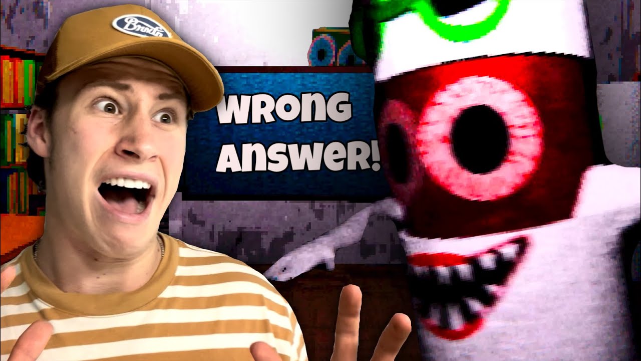 worst class ever... | Ring Academy - YouTube