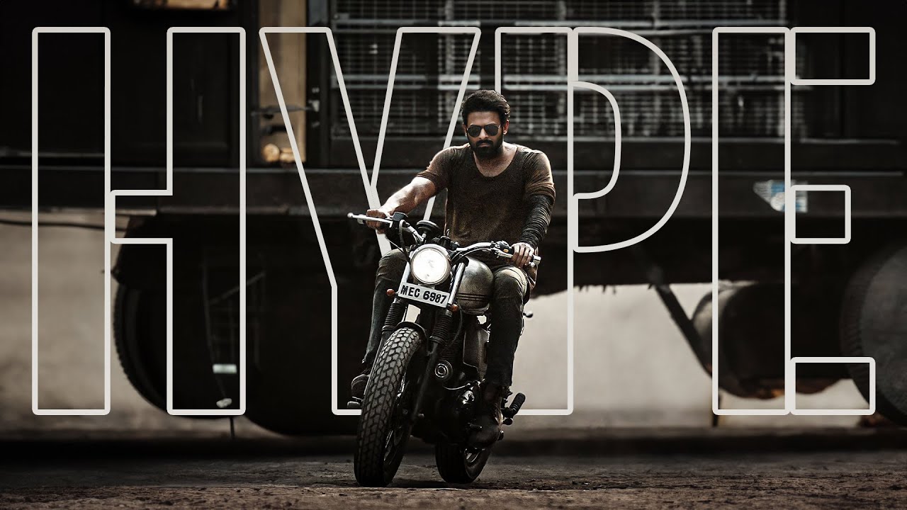 Hype on Salaar | Reeload Media - YouTube