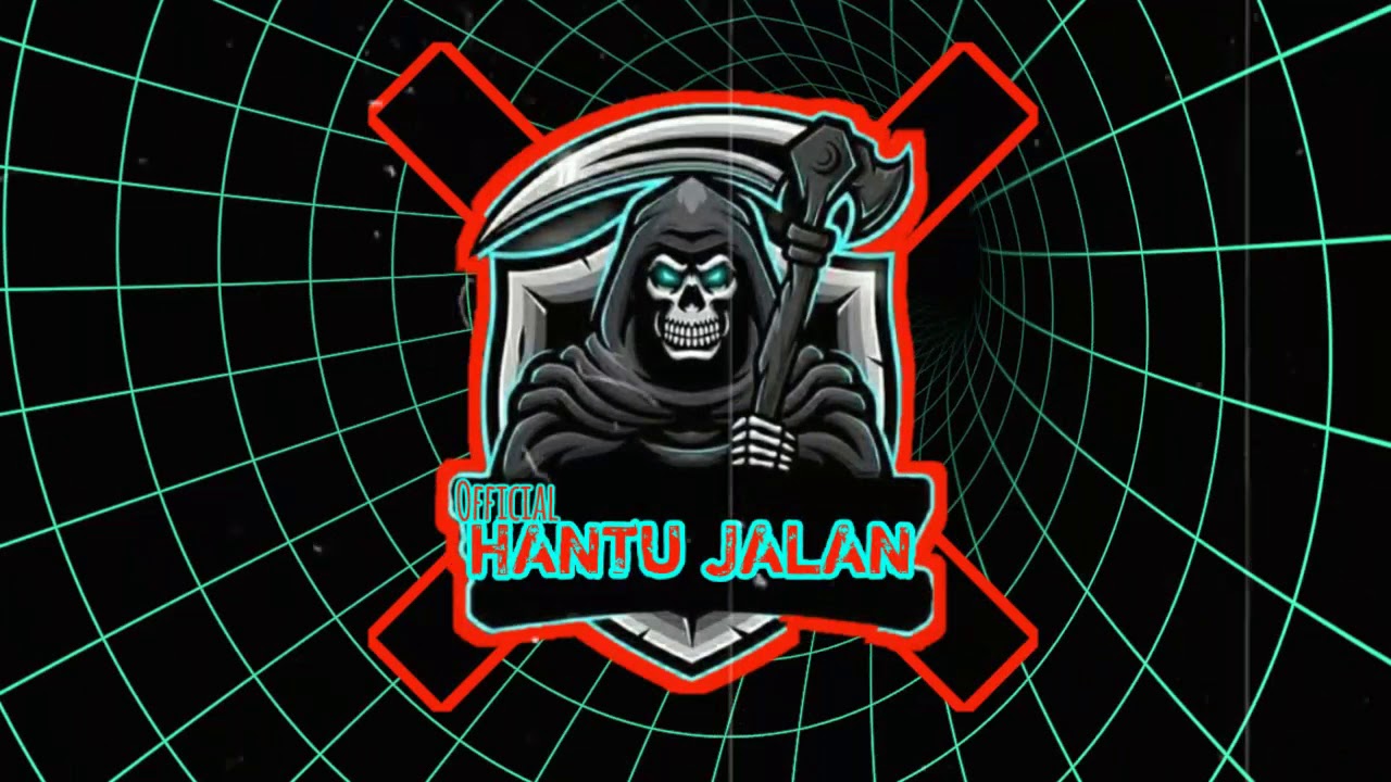 Dj Official Hantu Jalan - YouTube