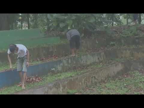 Mari rawat Dan jaga alam kita