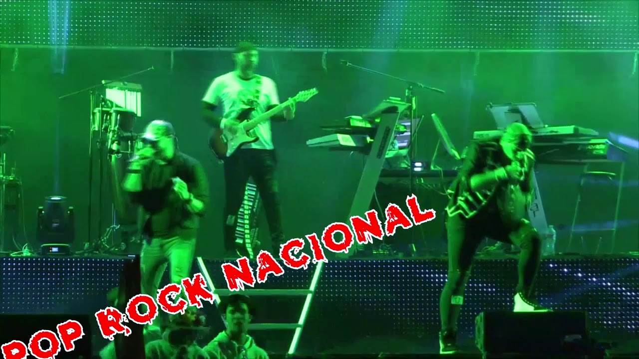 GRUPO RADAR 2020 PROMO - YouTube