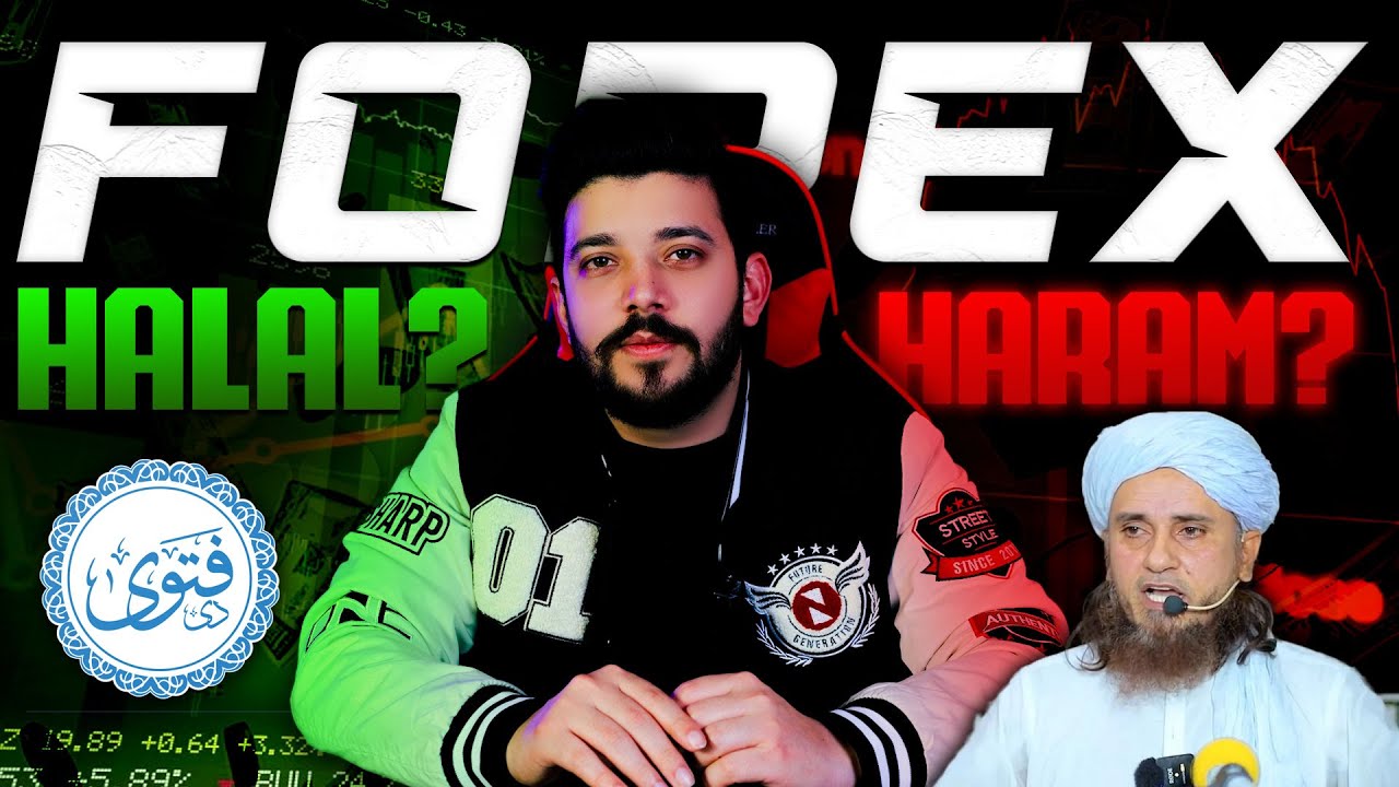 📈 Is Forex Trading Halal or Haram? The Islamic Perspective! - YouTube