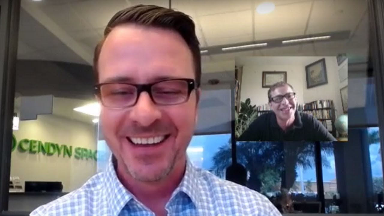 Tim Sullivan, chief revenue officer, Cendyn - YouTube