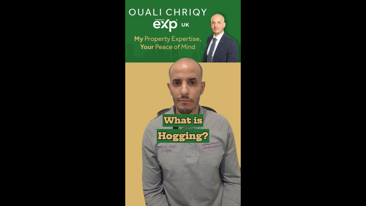 What is Hogging? - YouTube