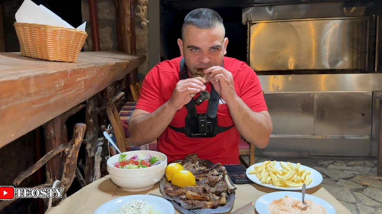 ΓΑΣΤΡΟΝΟΜΙΚΗ ΑΛΗΤΕΙΑ ΜΕ ΠΑΪΔΑΚΙΑ ΠΡΟΒΑΤΙΝΑΣ ΤΟΥ TIGER ΣΤΟ ΠΟΛΥΔΡΟΣΟ ...