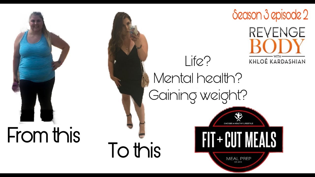 MY LIFE AFTER BEING ON A REALITY WEIGHT LOSS SHOW (DEALING WITH MY ...
