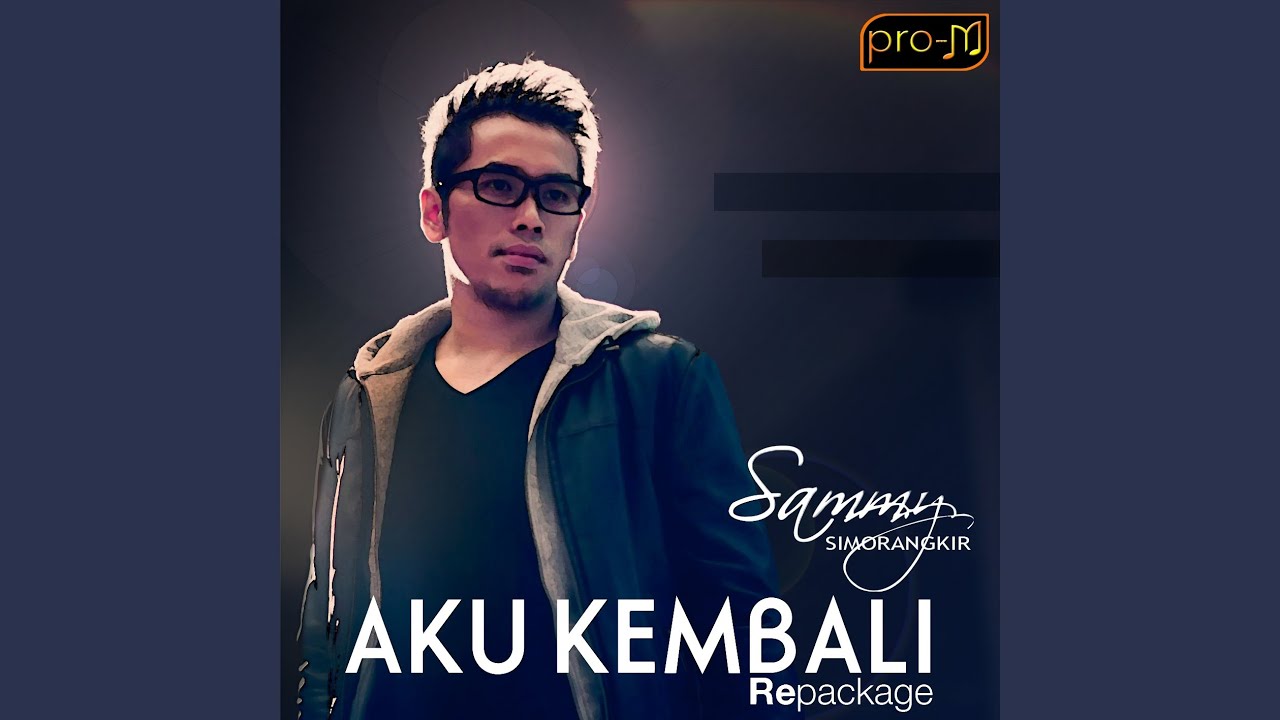 Sudahi Semua Ini - YouTube