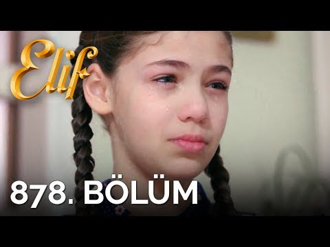 Elif 878. Bölüm | Season 5 Episode 122