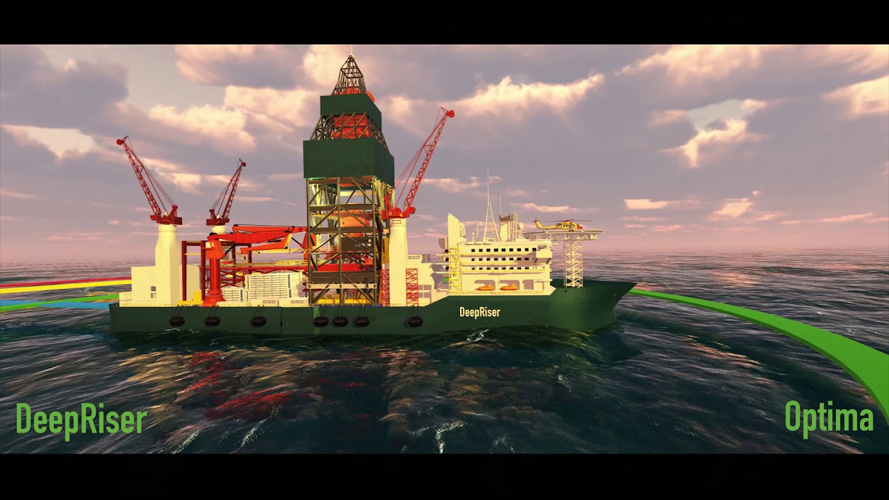 DeepRiser and Optima Animation - YouTube