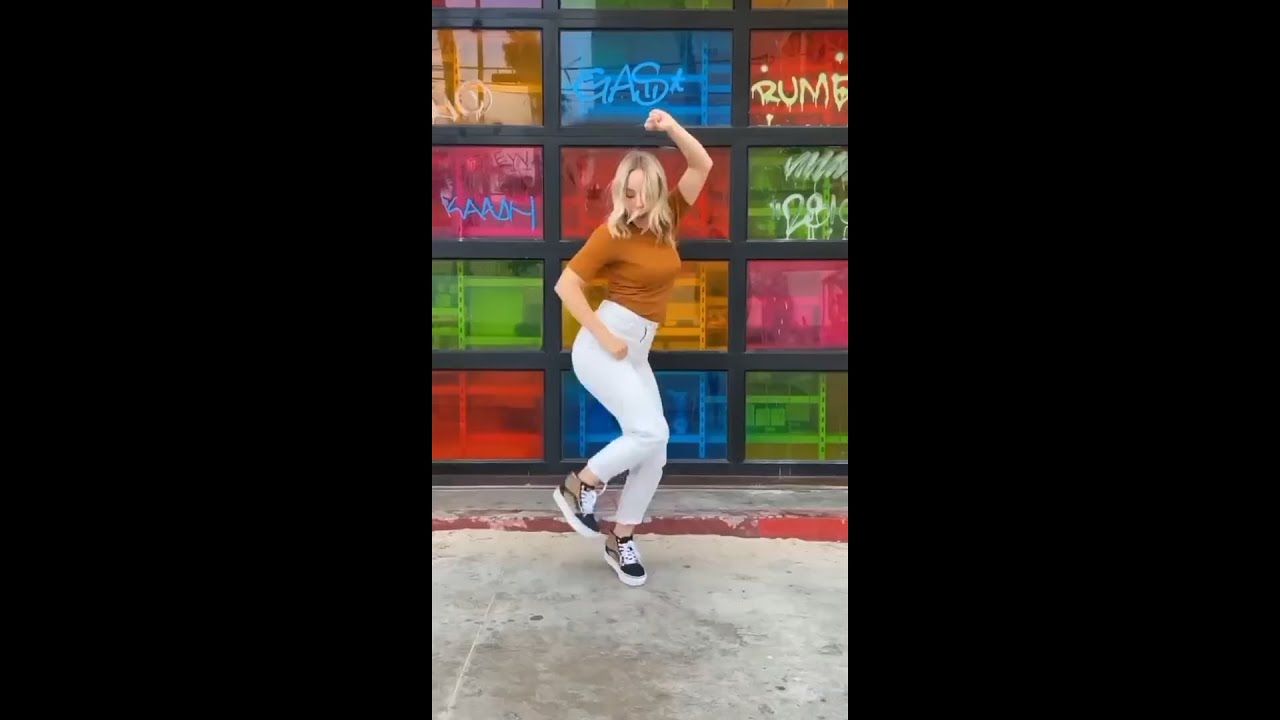 Trending Insta Reels Dance compilation - YouTube