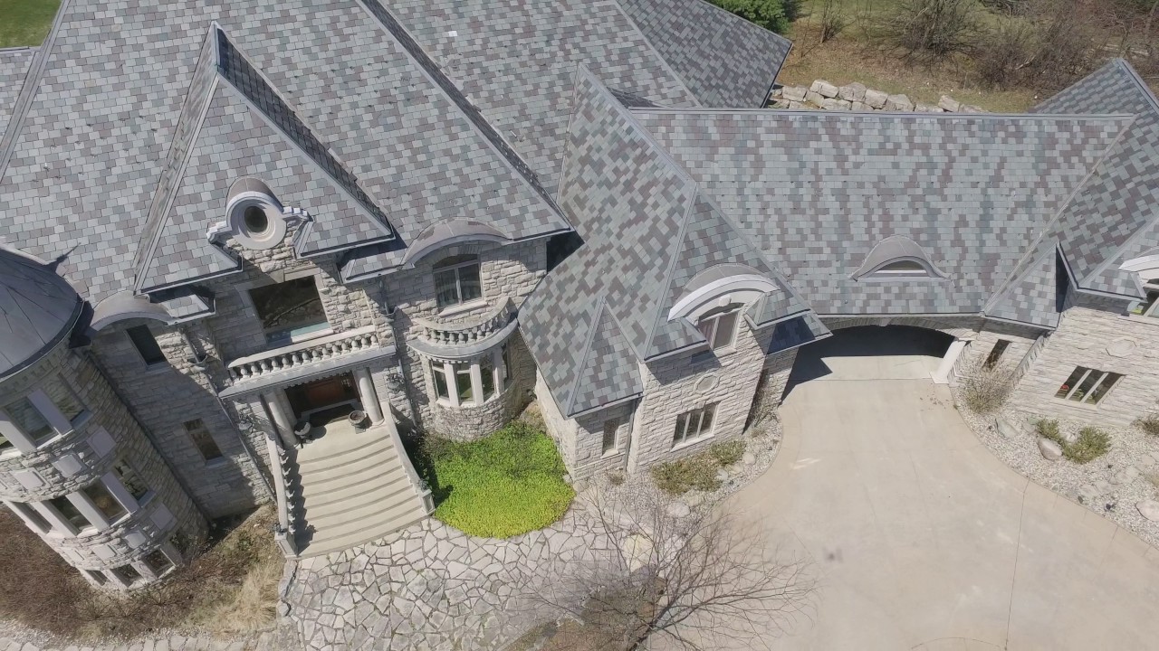 5600 Orion Road Tour - YouTube