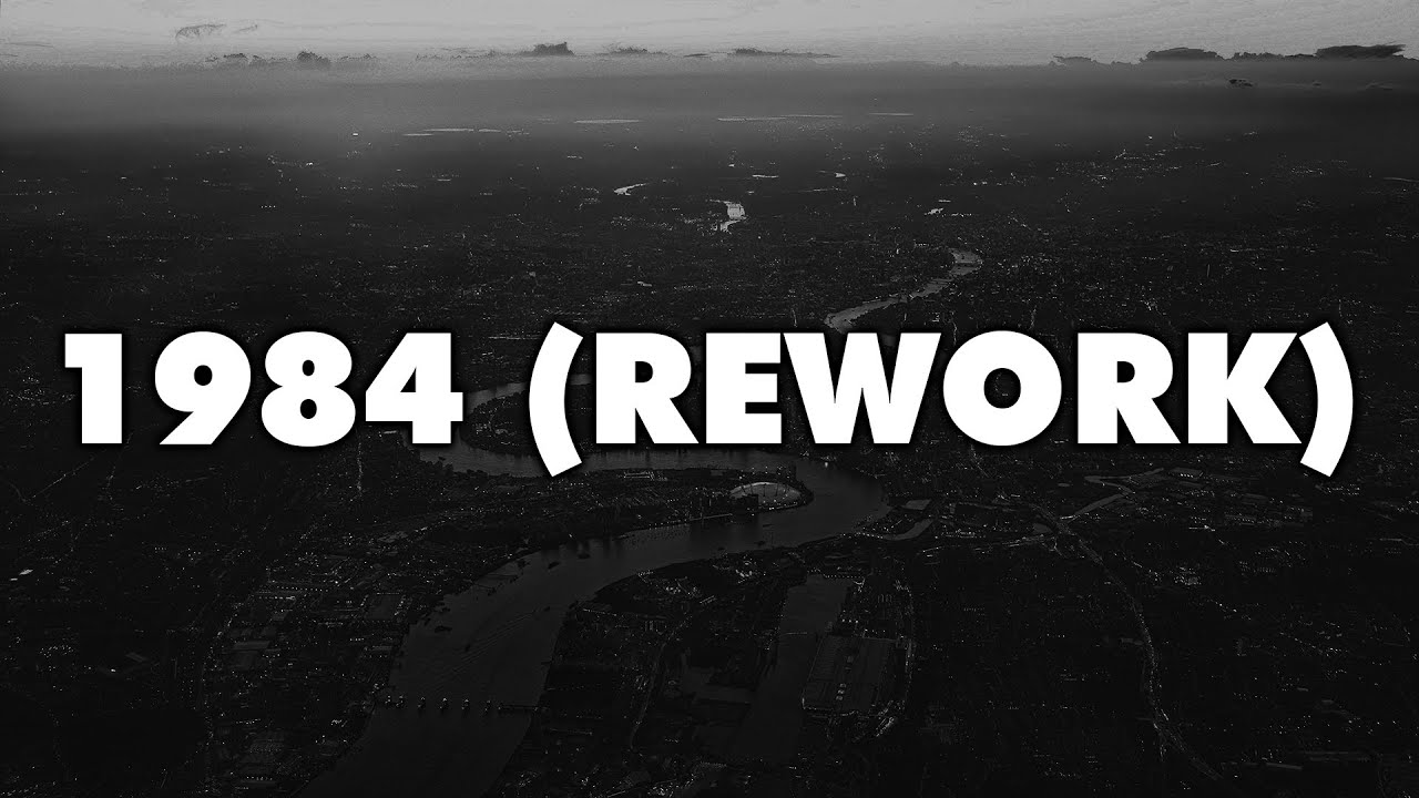 1984 Rework (Original Chiptune Dance Music Track) - YouTube