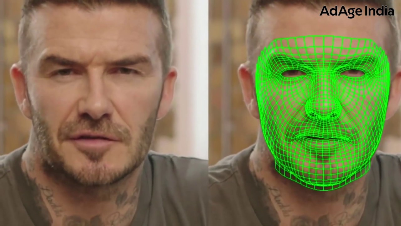 #Adsinthemaking: Here's how David Beckham Spoke in 9 different ...