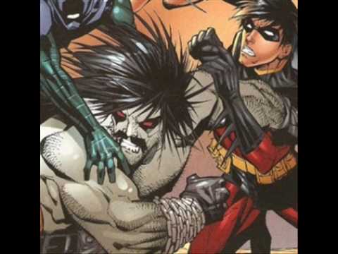 Lobo The Frag Song - YouTube