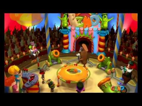 Ozmo Fun2