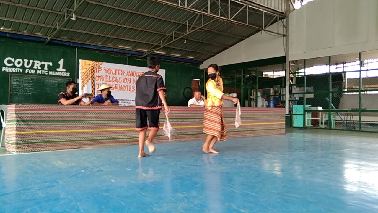 MANSAKA DANCE - YouTube