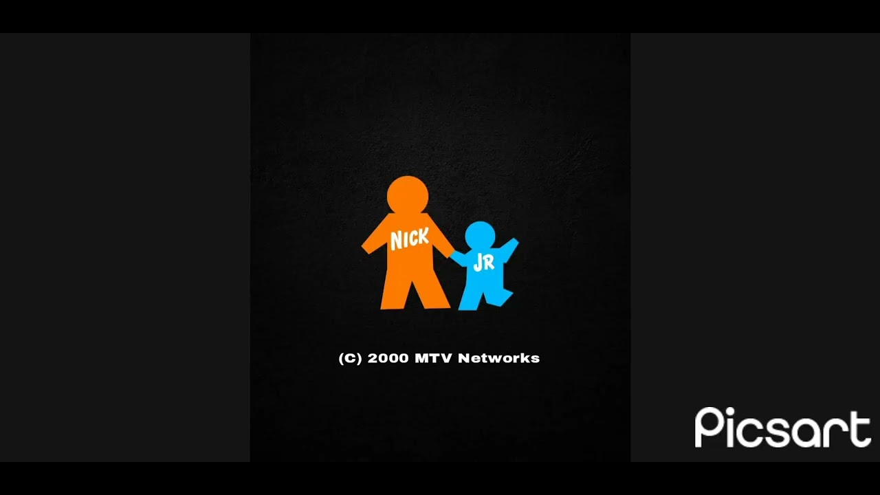 Nick Jr/Nicktoons ident Sleepy Gumball (2000) - YouTube