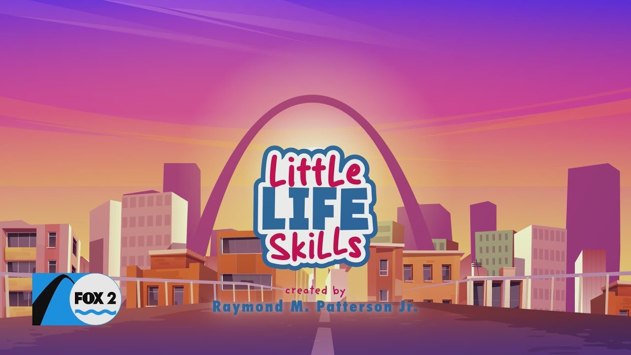 Help your kids learn essential skills with Little Life Skills online ...