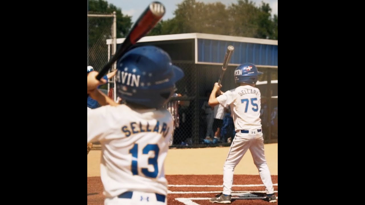 Sellari Boys Tournament Highlights - YouTube