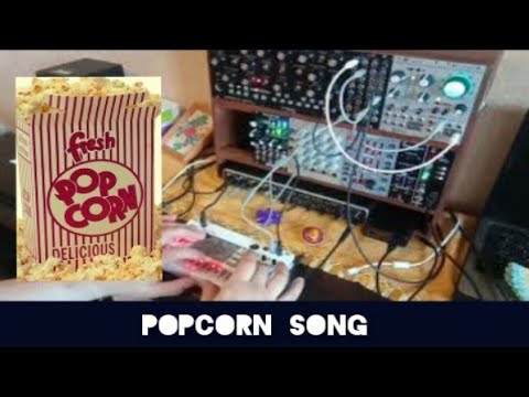 popcorn song remix 2021 - YouTube