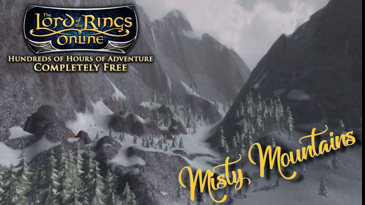 The Lord of the Rings Online Lotro Volume I, Book 5: The Last Refuge ...