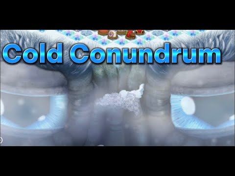 Unlocking The Cold Conundrum - YouTube