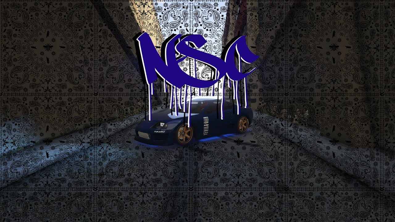 48h | North Side Crips | Dreamworld RP - YouTube