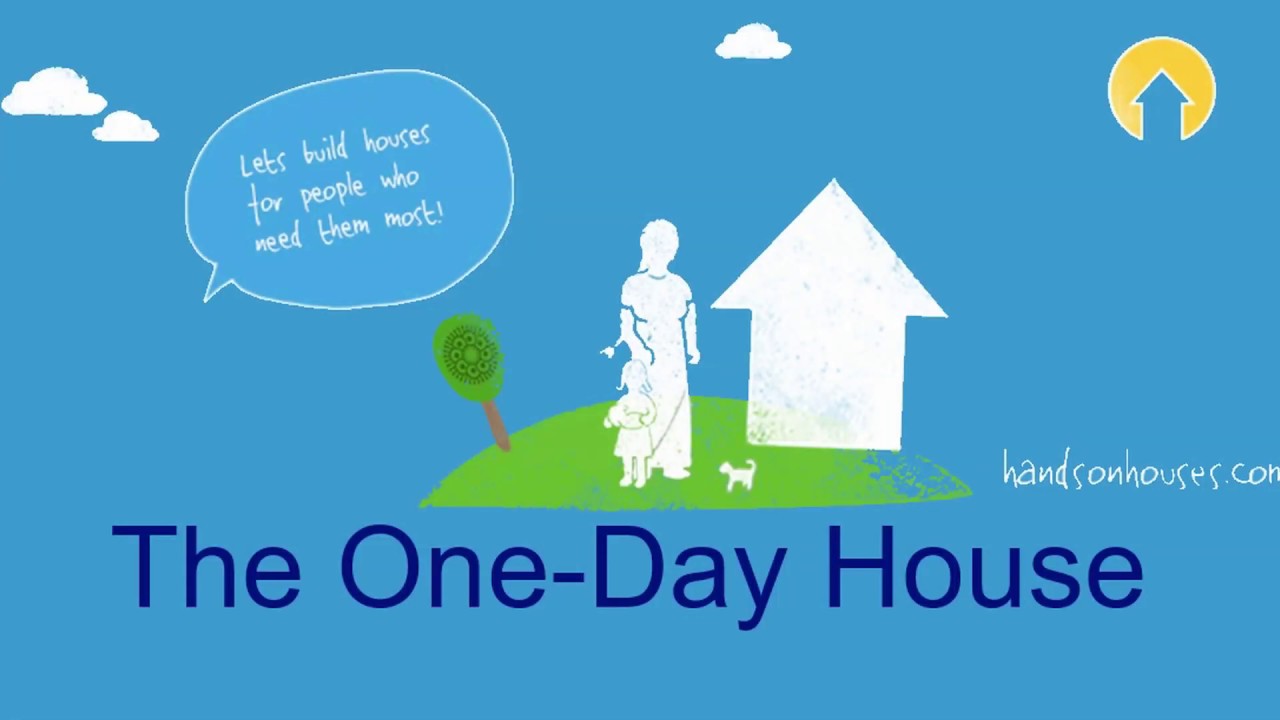 One Day House Nov14 2019 1 - YouTube