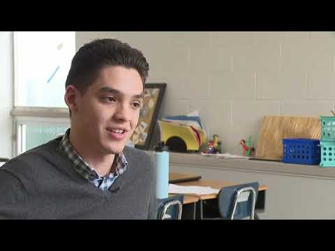 Local student reacts to college admissions scandal