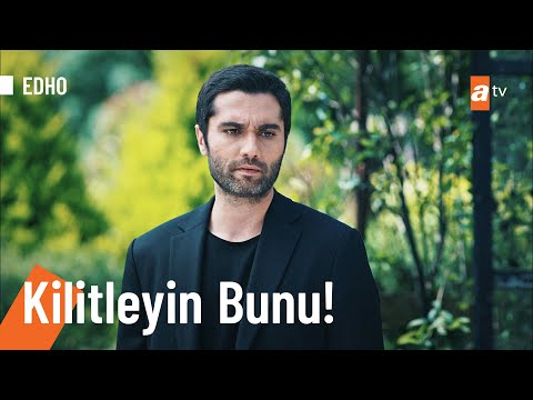 Alpaslan Reis'in emri! - @EDHOatv 197. Bölüm