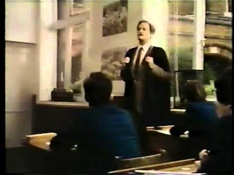 Meaning of Life Monty Python Movie Trailer - YouTube