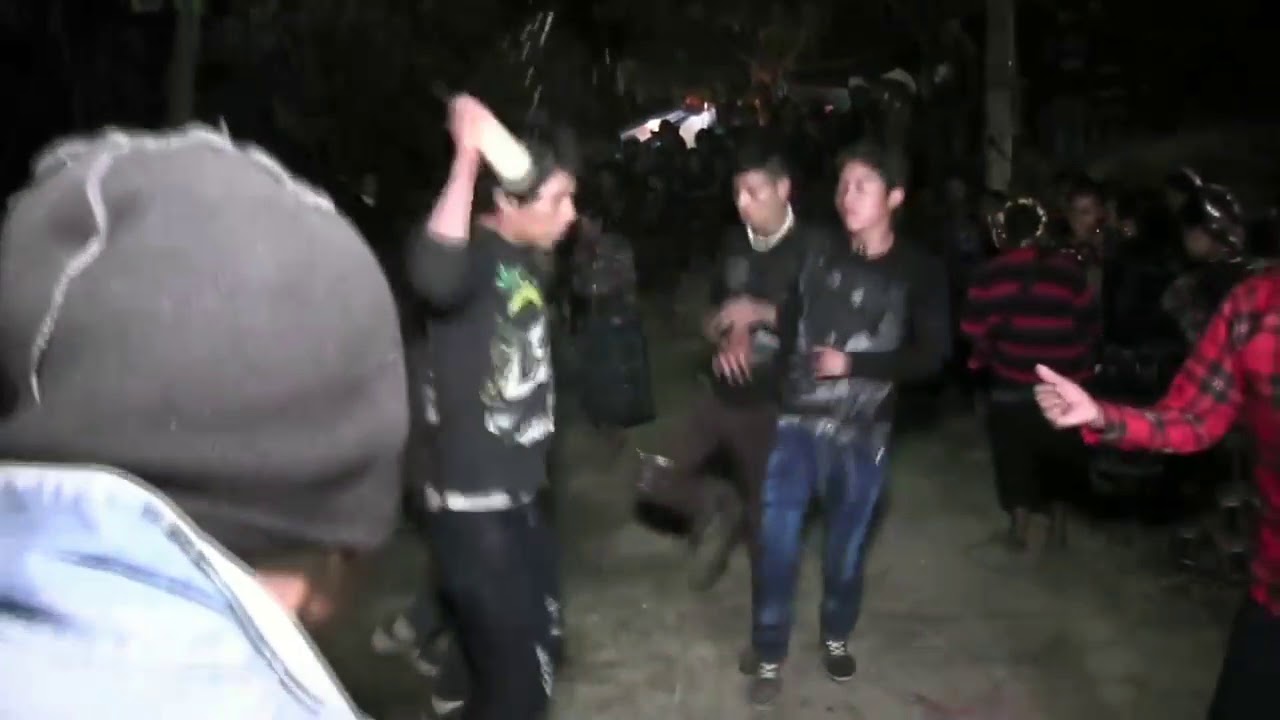 Palito De Aguacate Video by-Dj Gallito - YouTube