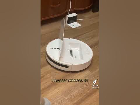 Смешной пылесос один 1 - YouTube