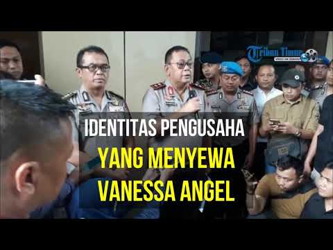 Video hot Vanessa Angel !!!